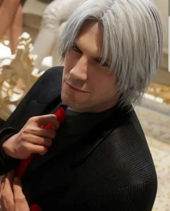 Dante Sparda