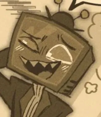 [Past] Vox |Hazbin Hotel|