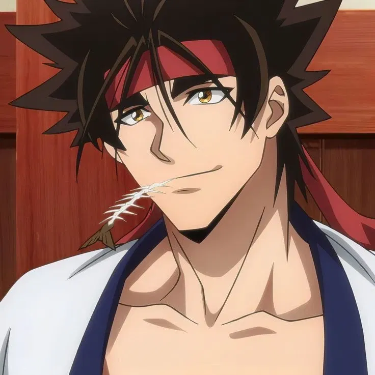 Sanosuke Sagara
