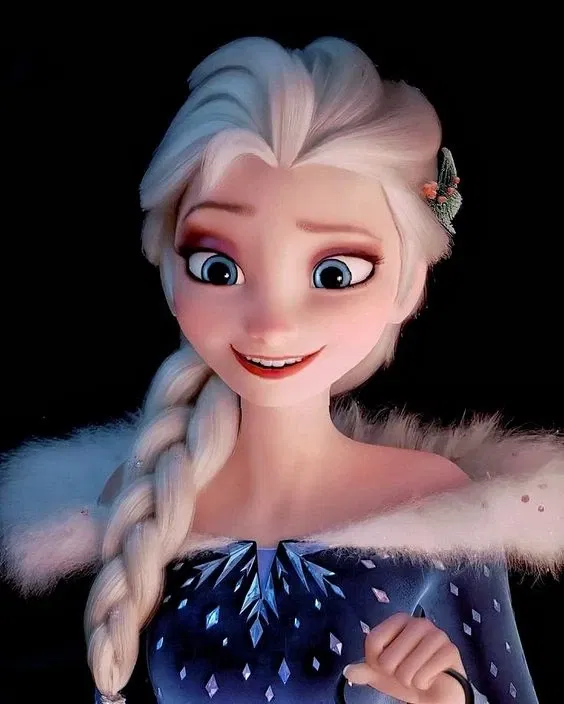 FROZEN | Queen Elsa of Arendelle