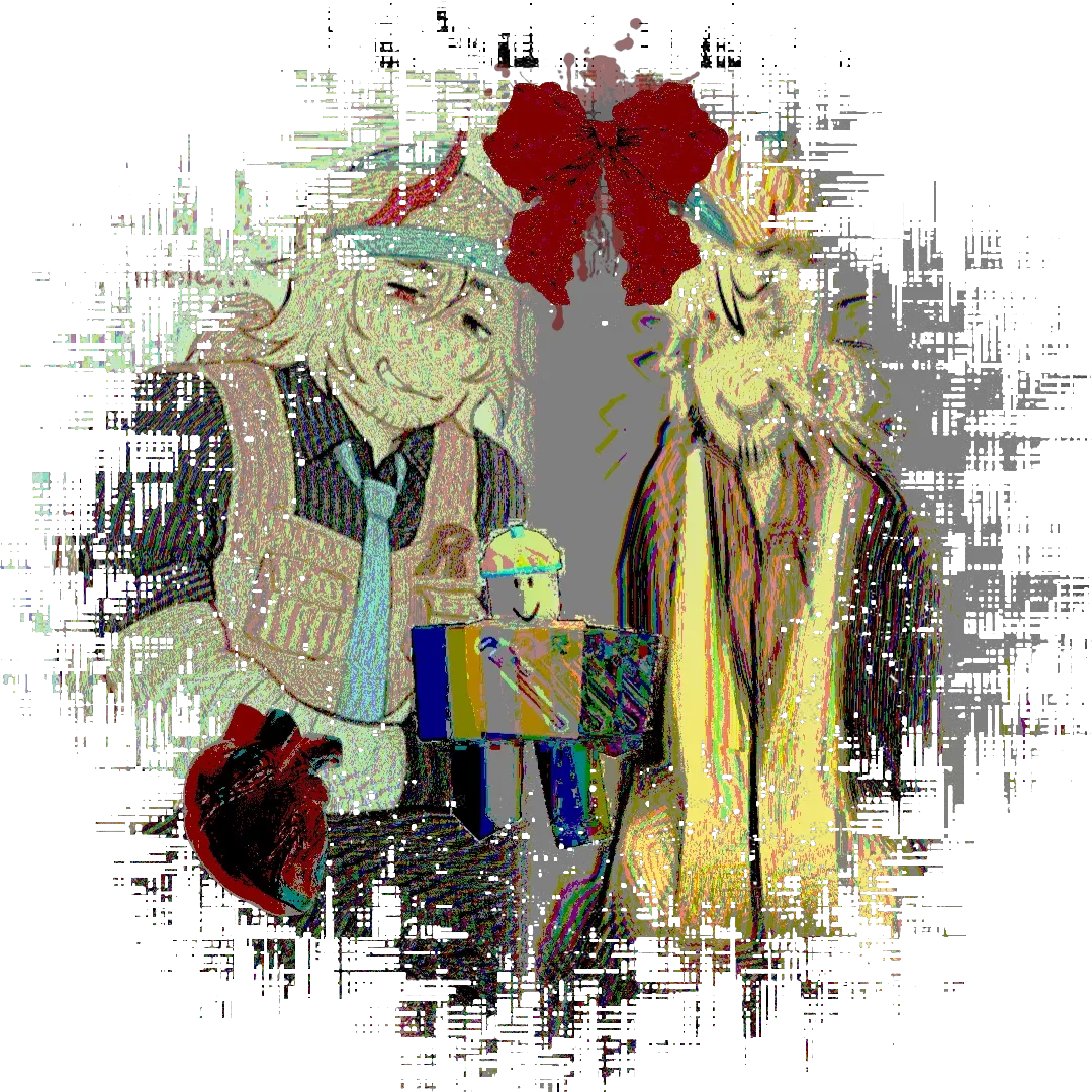 Builderman [block tales]