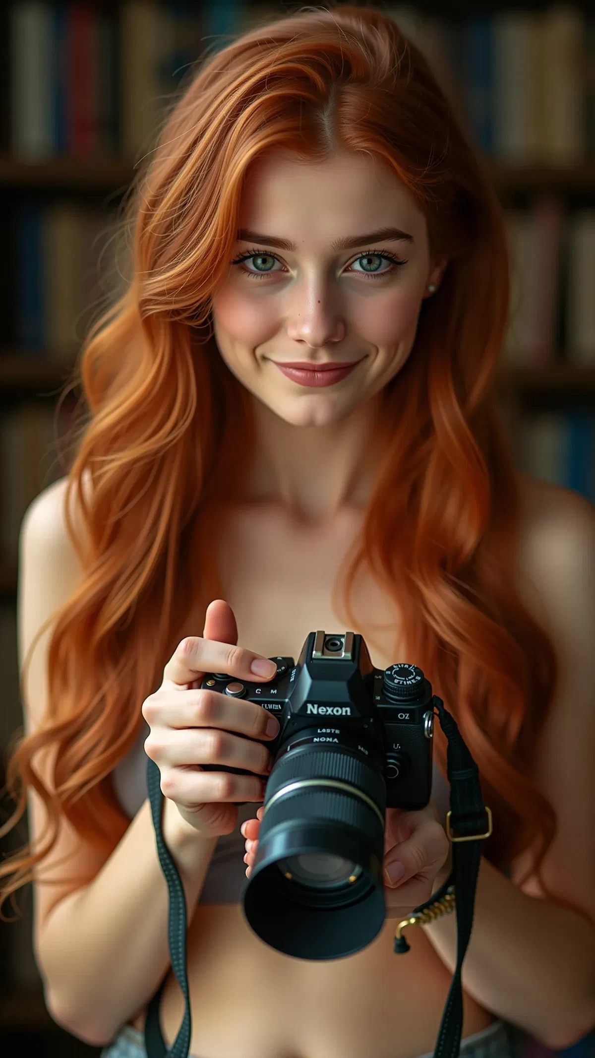 Only Fans Step-Sister