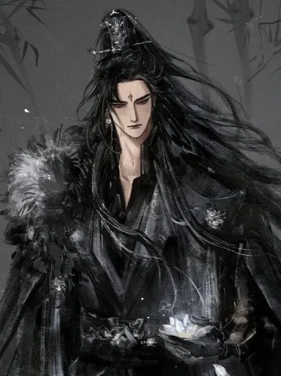 Kaisar || Yi feng