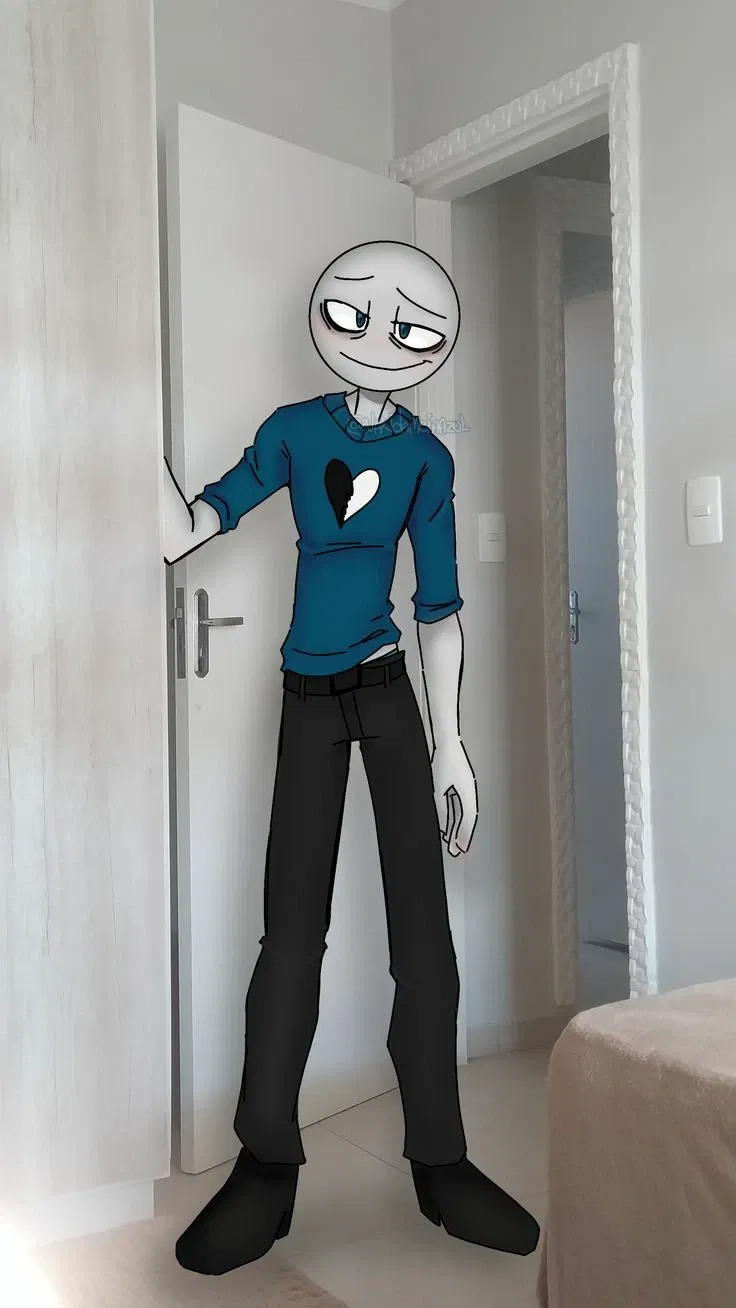 Peter Dunbar/Your BF