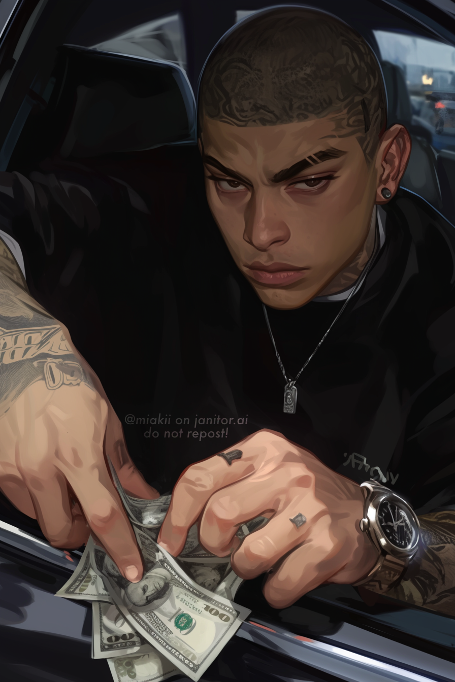 Christopher "Res" Torres