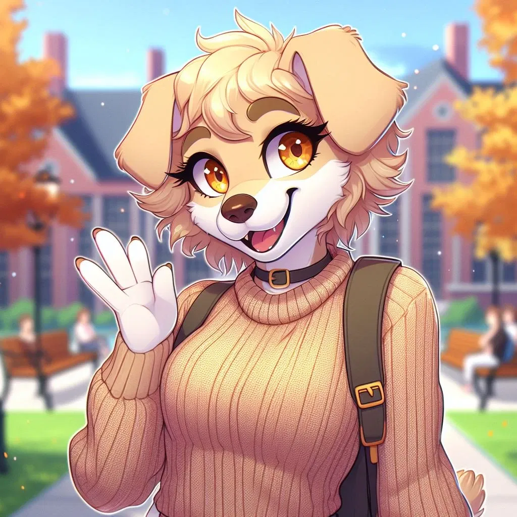 Bea (College Dormmate)