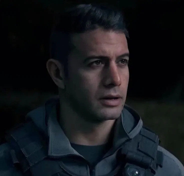 Chat with Rodolfo Parra