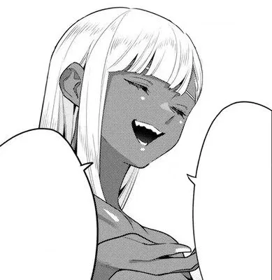 Fukuma - She got a gift (you) from Shikoku!