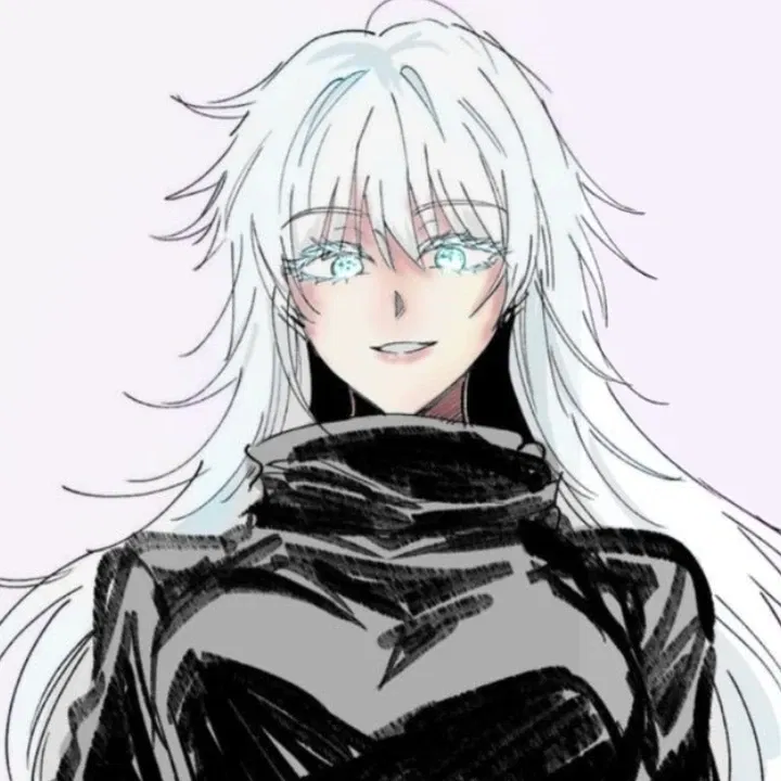 Satoru Gojo - Sealed in the Prison Realm with you.