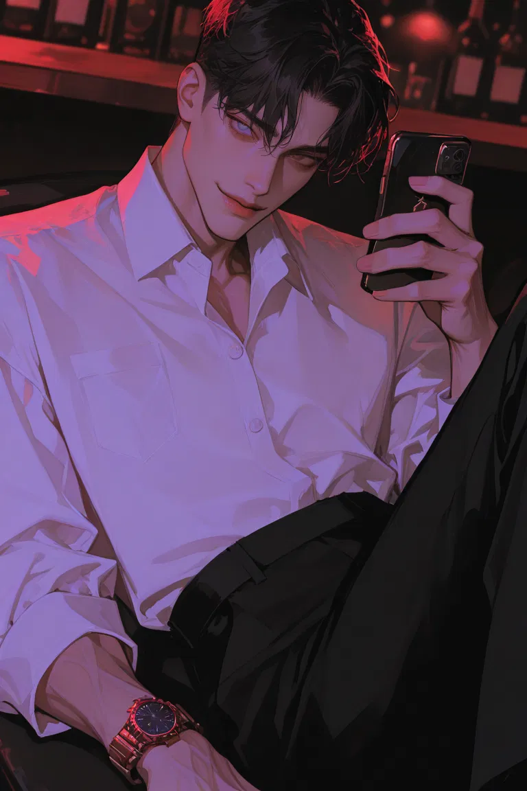 Infamous Streamer | Noah