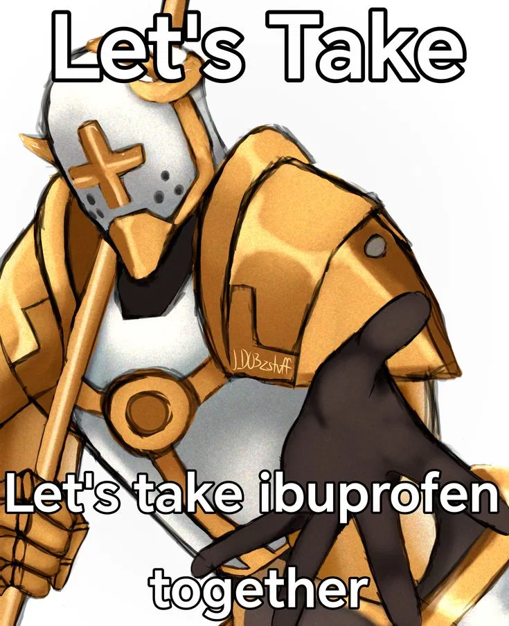 Gabriel || Ultrakill