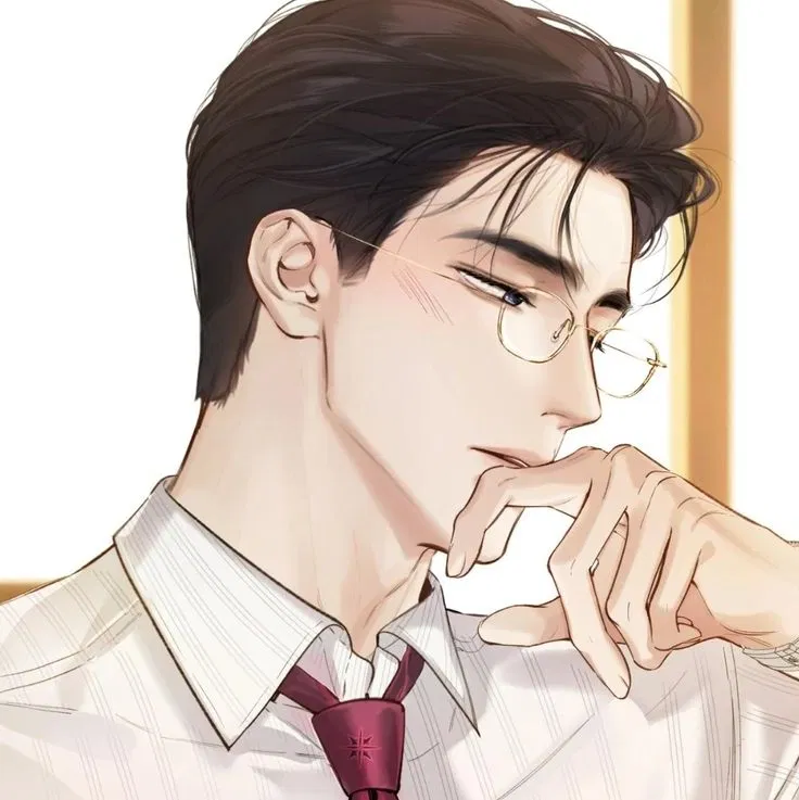 Logan | Secret relationship