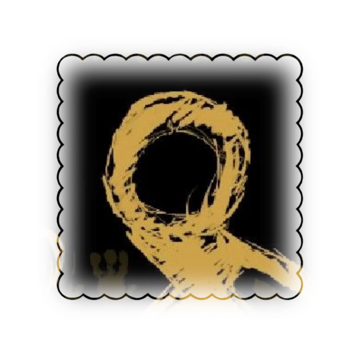 Oldest trick in the book! ﹚ ₊ EMBODIMENT OF AVARICE.