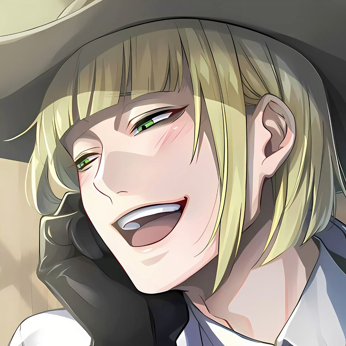 ʚ♡⃛ɞ | TWST - 04 - Rook Hunt