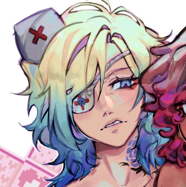 Michelle Kaiser (FEM)