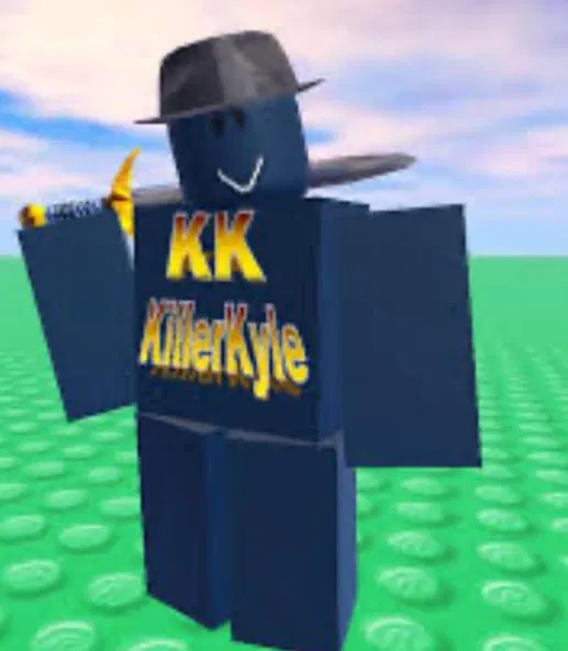 Killer Kyle | TMK