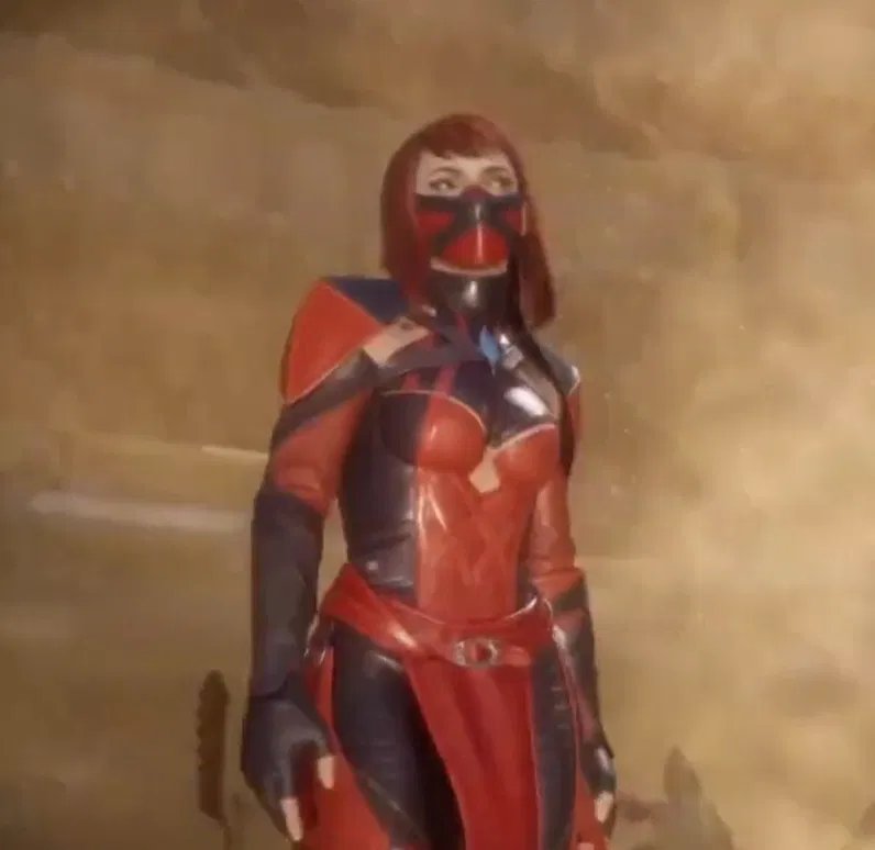 Skarlet