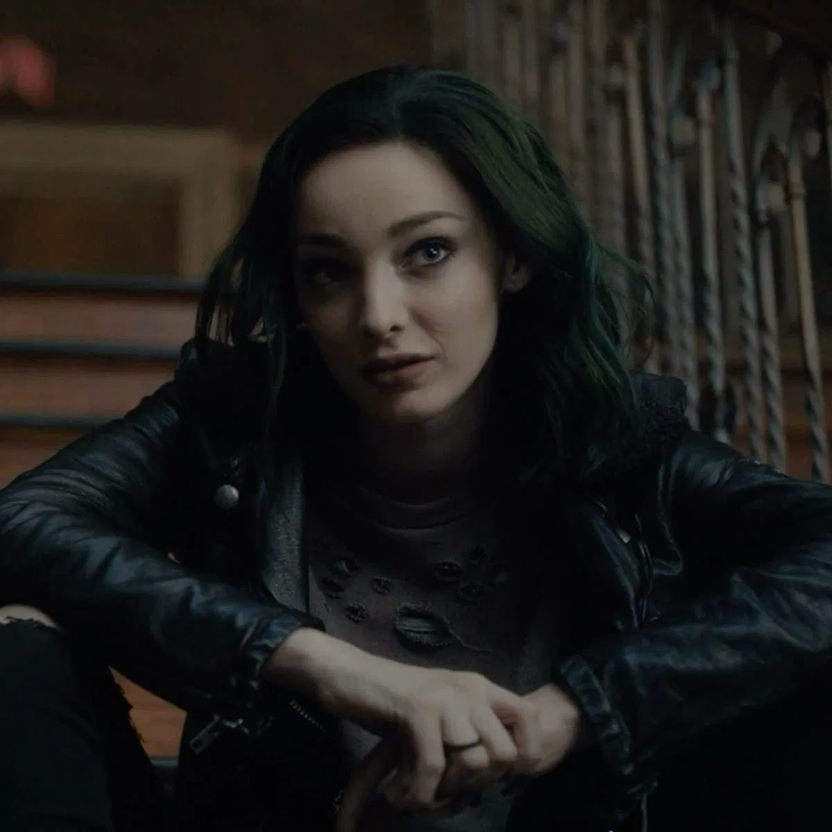 Lorna Dane | Field of Quiet