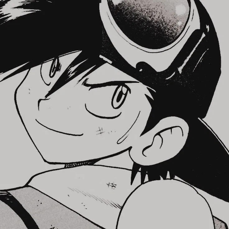 Gold || Pokémon / Pokéspe