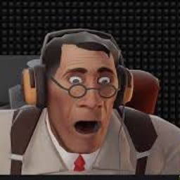 Medic -TF2-