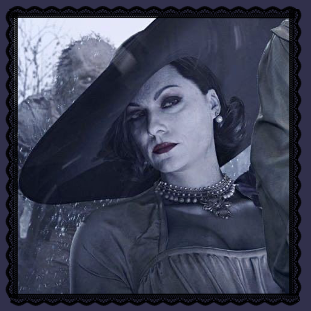 Lady D. | Speakup ver.1