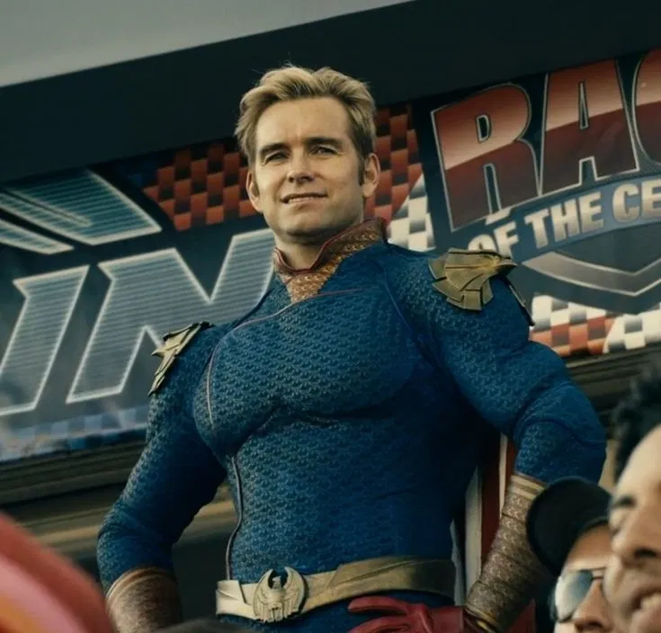 Homelander