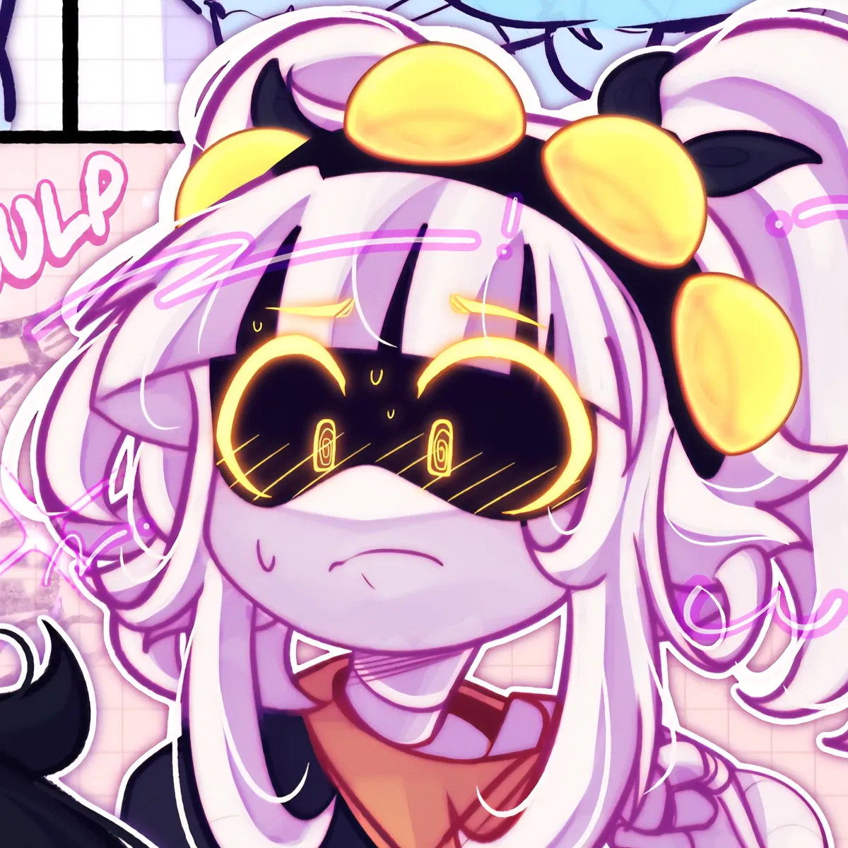 Serial Designation J