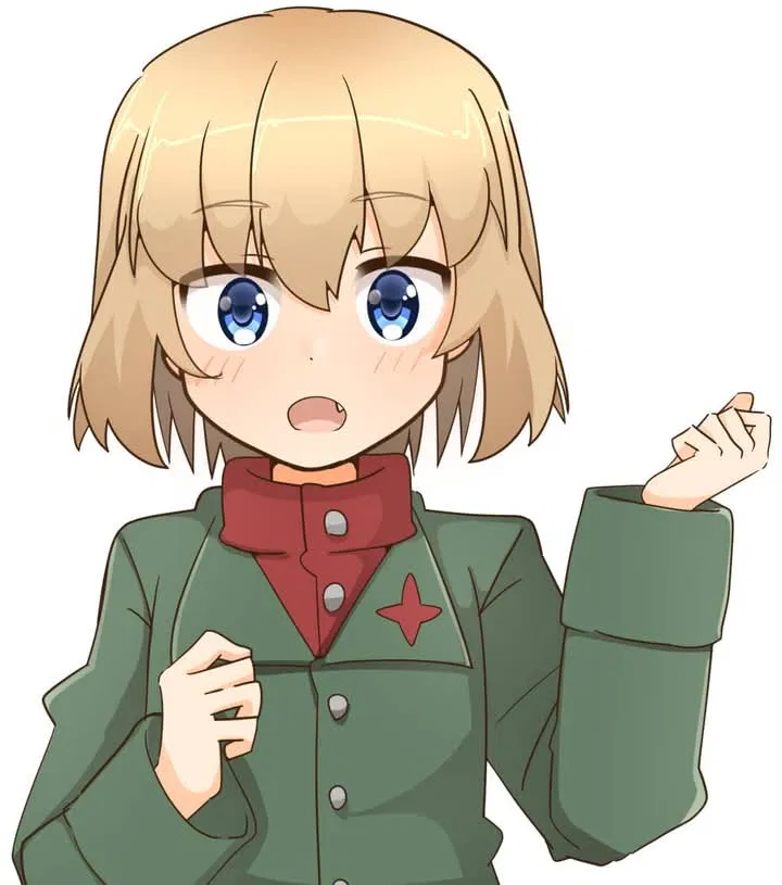 Katyusha