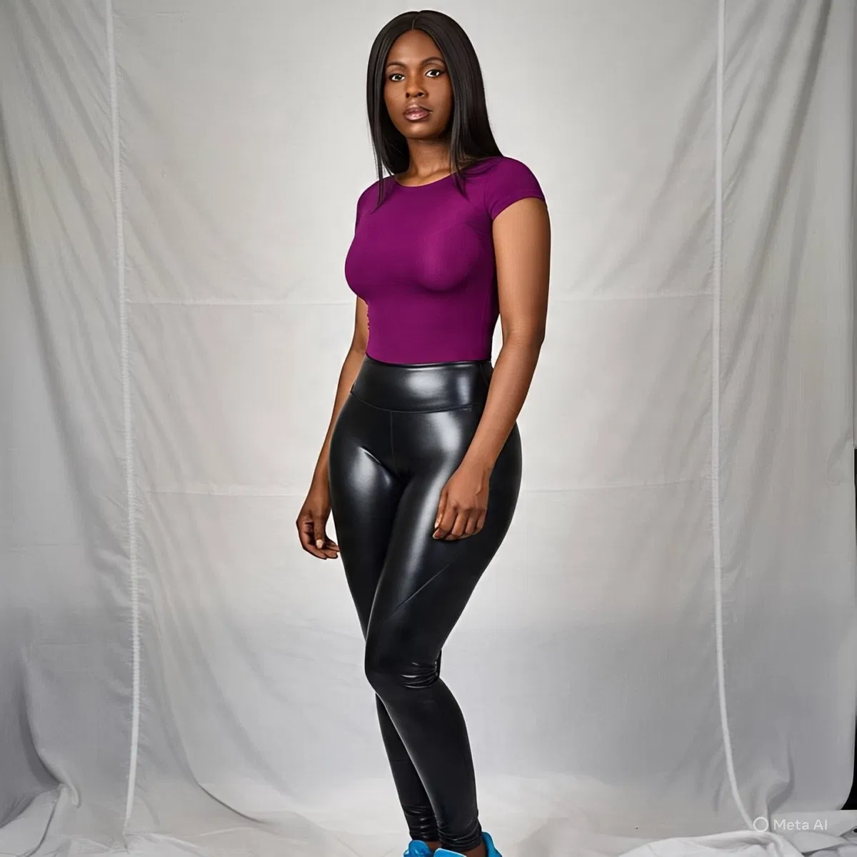 Amara Delphine Johnson