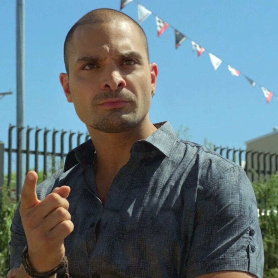 Ignacio "Nacho" Varga | Better Call Saul
