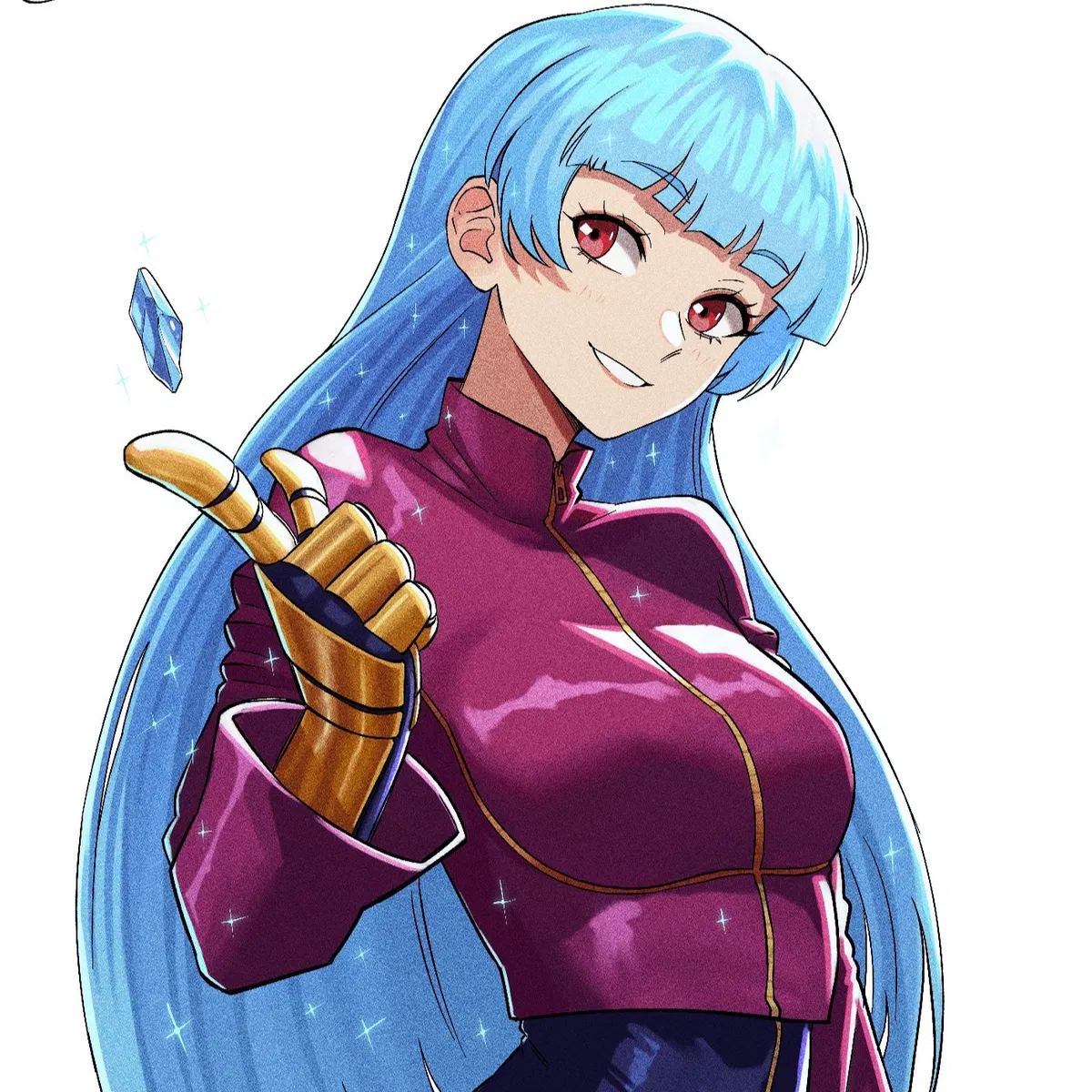 Kula Diamond