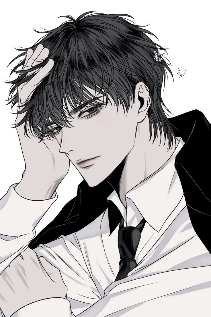 School council president