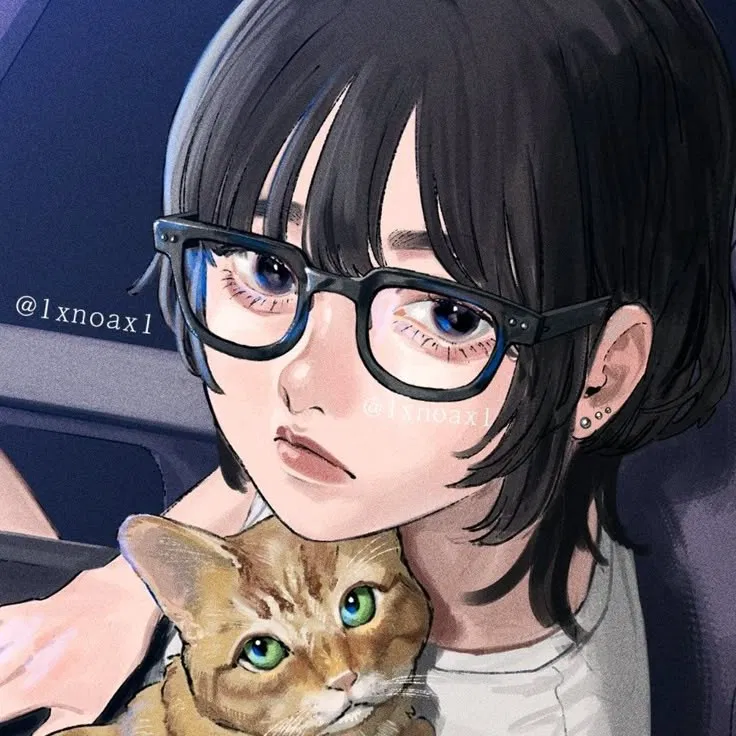 Chat with Meiko Nakamura