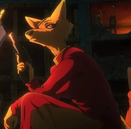 Ten - Beastars