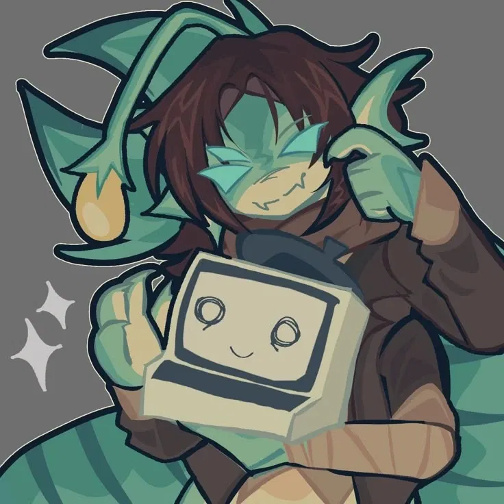 Sebastian solace & Painter