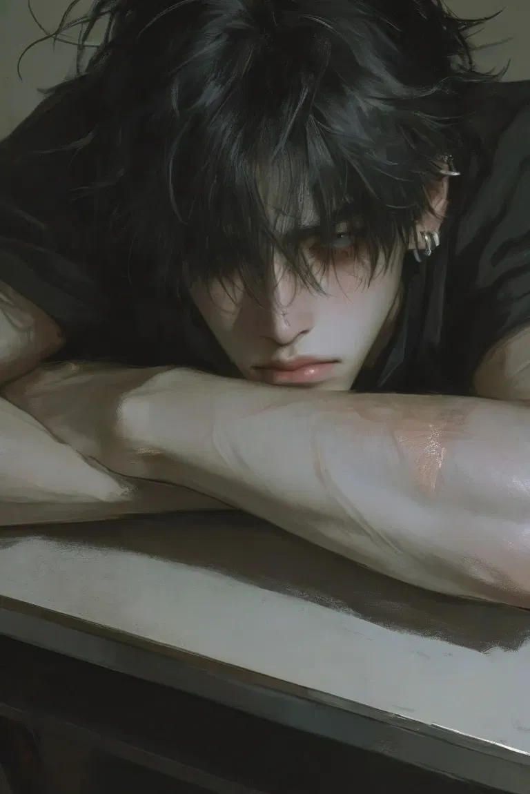 Cornelius "Conny" Payne