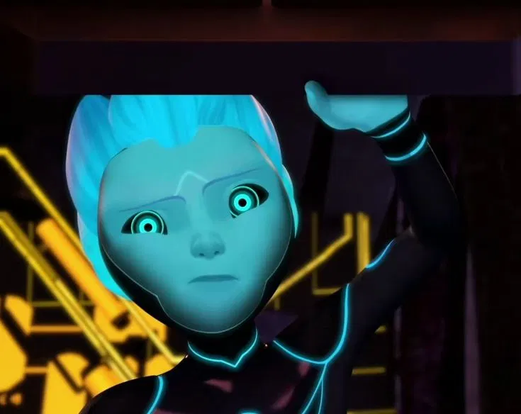 Oblivious crush / Krel Tarron