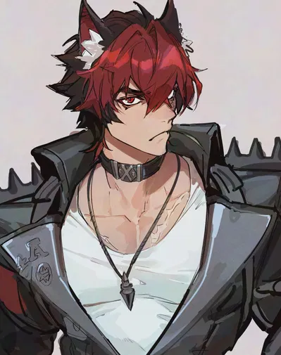 Komano Manato - Zenless Zone Zero