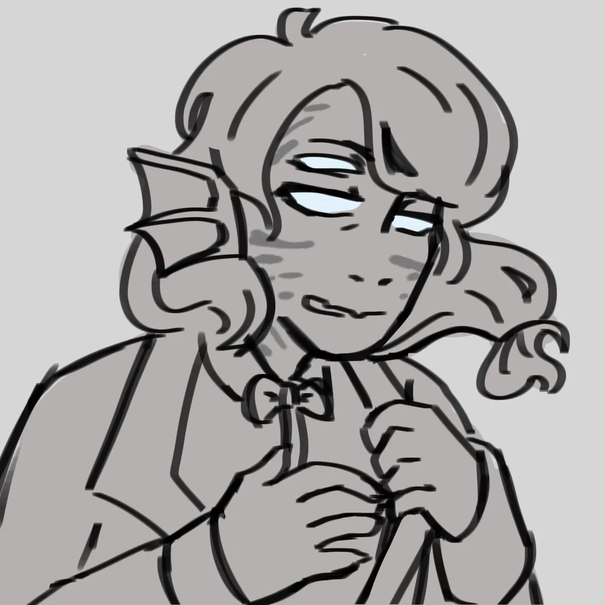 Angus Apprehension | Z-283/Angler