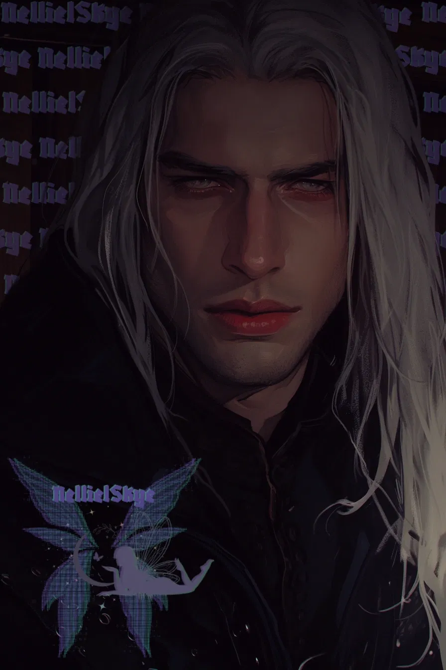 Arctus Nivré 𓃴 Chenoo 𓃴 Red Flag