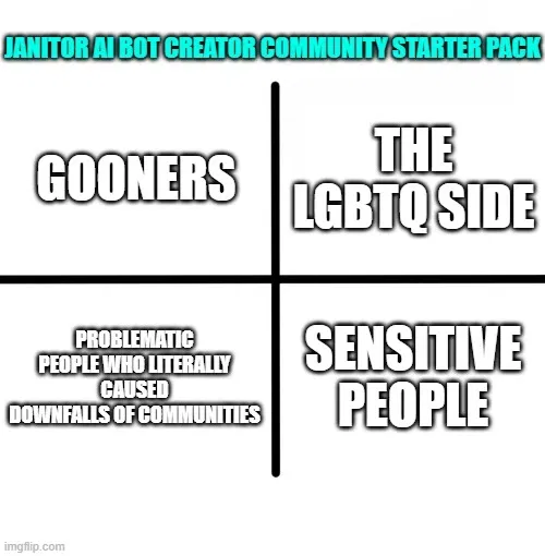 Bot starterpack (UNIVERSAL)