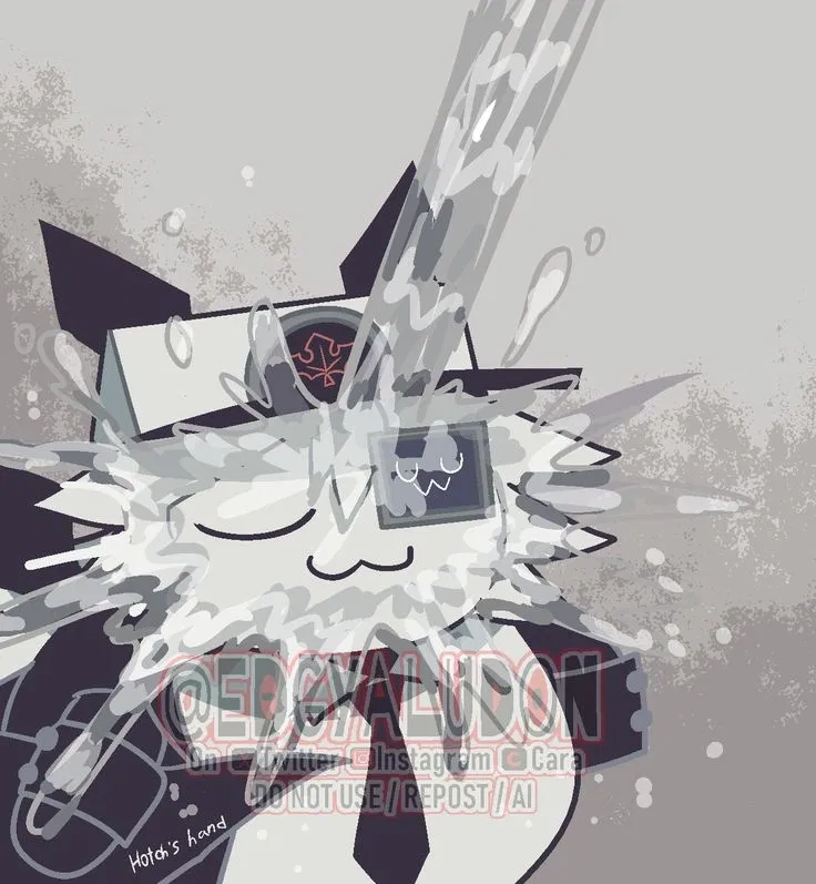 Daniel F. Barrel/the BEST security guard in the WORLD!!¡!1