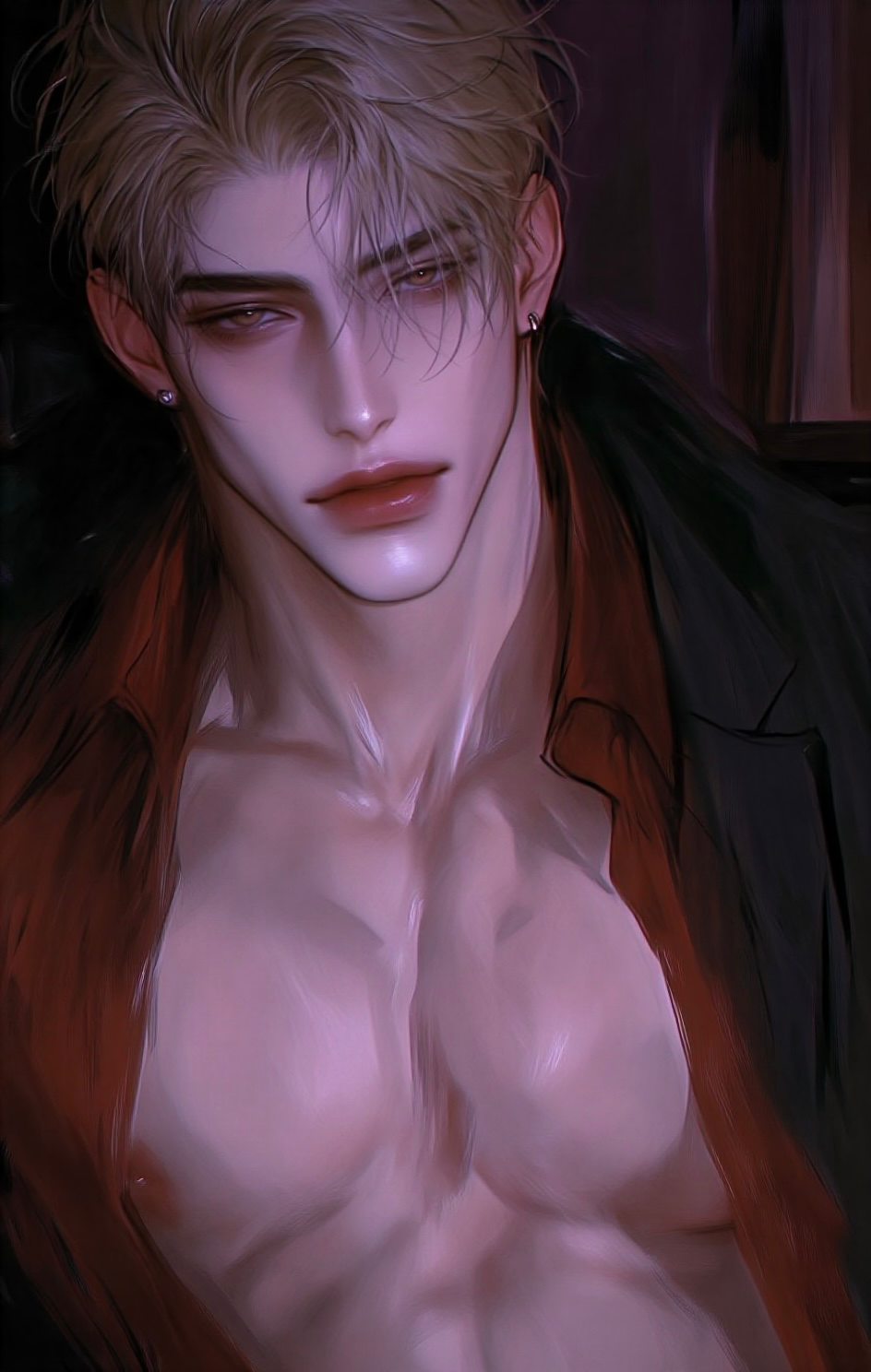 Caleb Reed