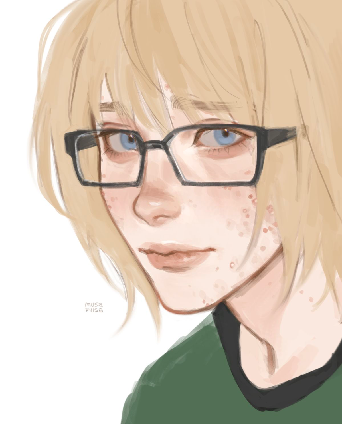Tutor Armin Arlet / COLLEGE au