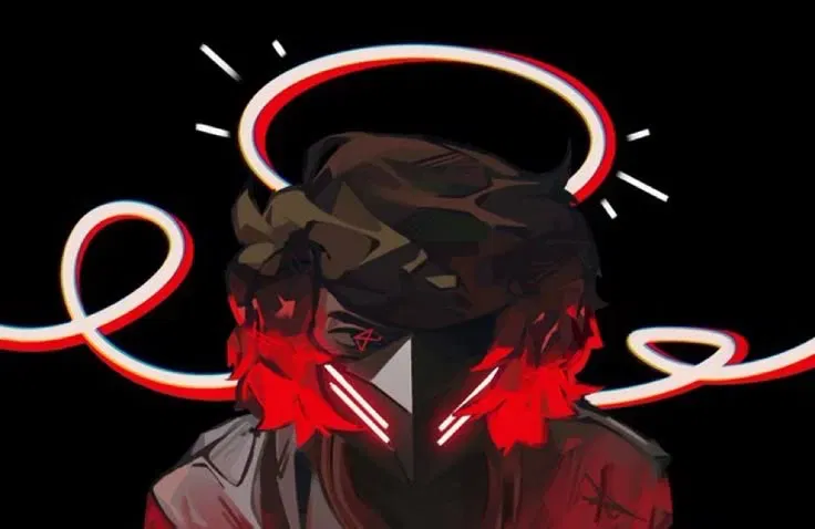 Generation Loss- Ranboo (The Hero)