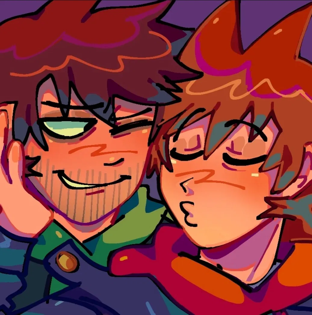 Red Leader - High infidelity