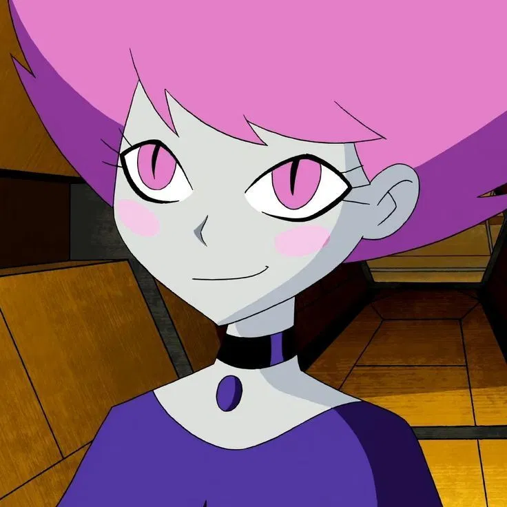 Jinx | Teen Titans