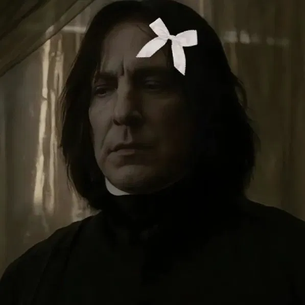 Severus Snape