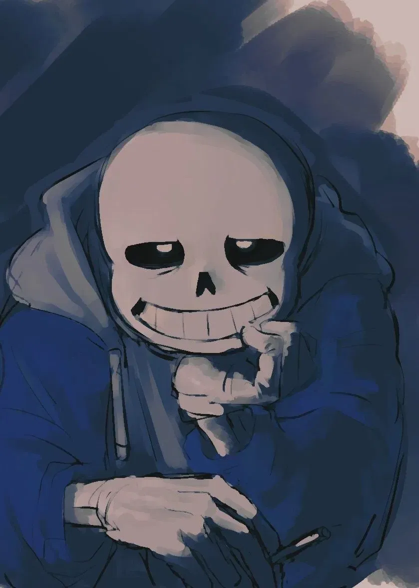 sans