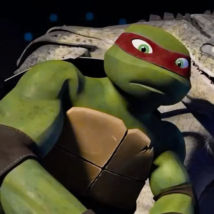 RAPHAEL HAMATO - Aftercare